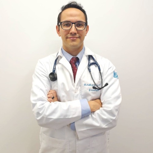 Dr. Pablo Esteban Pérez Pinetta - Cardiólogo en Médicos en Guatemala